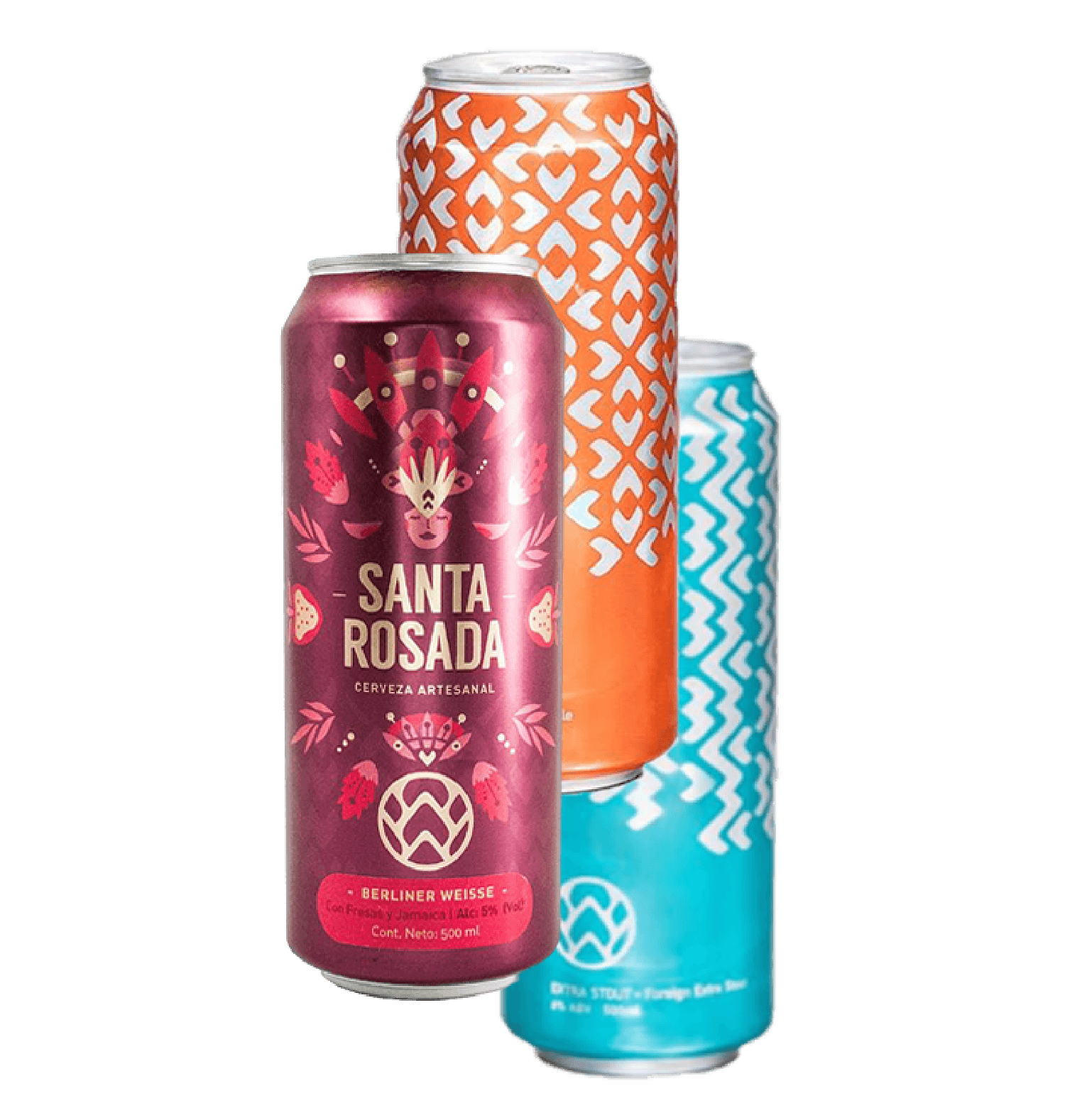 Santa Rosa – Cerveza Artesanal